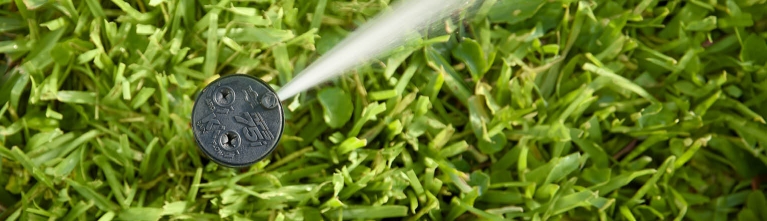 Aanleggen beregeningssysteem voor een grote tuin | Wildkamp